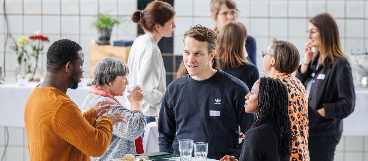 Social Affairs and Society | Migros Commitment